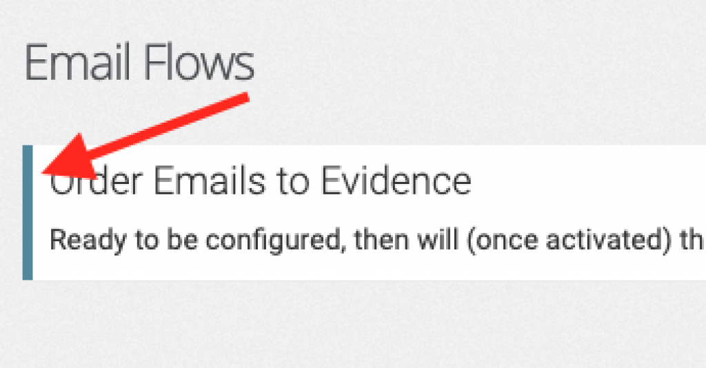 How to Parse Emails for Streaks and Conversions - Evidence How to Parse Emails for Streaks and Conversions - Evidence