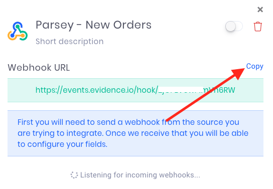 How to Parse Emails for Streaks and Conversions - Evidence How to Parse Emails for Streaks and Conversions - Evidence