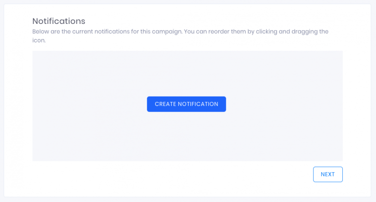 How to Configure a Conversion Notification - Evidence